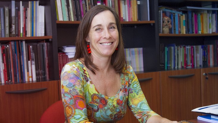 New fellow: Miriam Lang : Futures of Sustainability : University of Hamburg