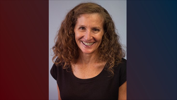 New Fellow: Susan Paulson : Futures of Sustainability : University of ...