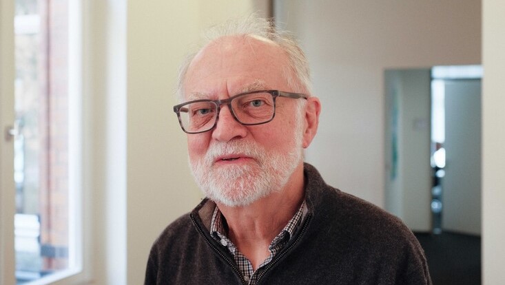 New Fellow: Karl-Werner Brand : Futures of Sustainability : University ...